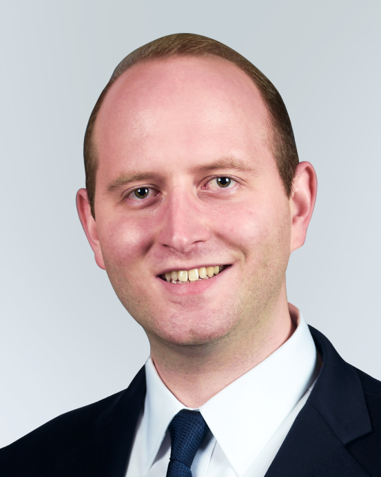 About Us | Morgan Connection