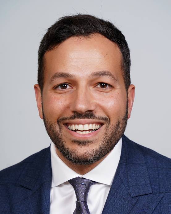 About Us | Morgan Connection