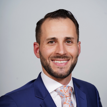 About Us | Morgan Connection