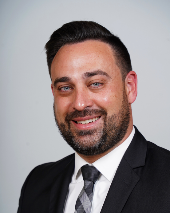 About Us | Morgan Connection