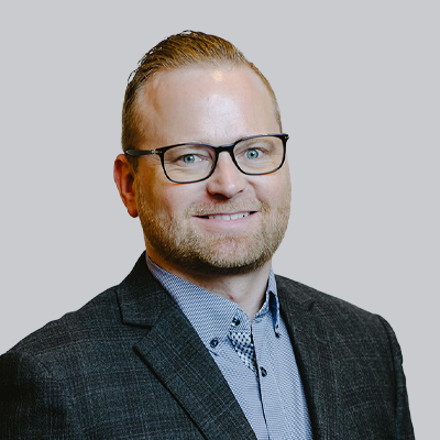 About Us | Morgan Connection