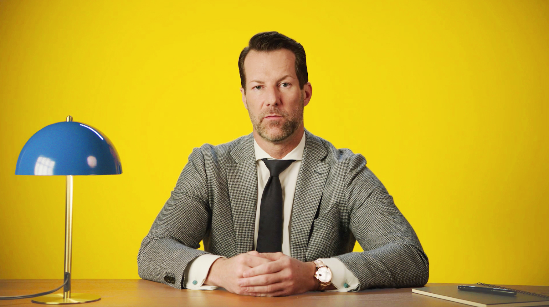 Videos | Morgan Connection