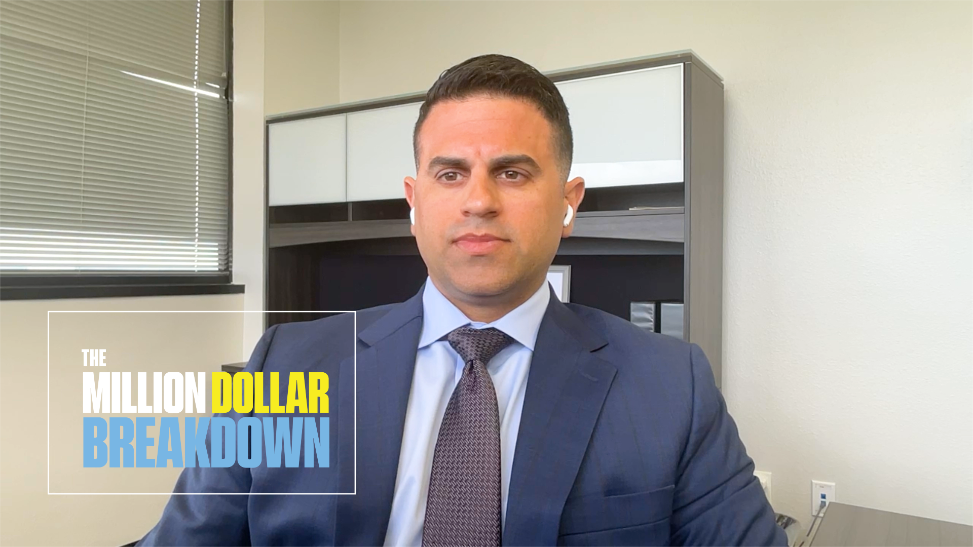 Videos | Morgan Connection